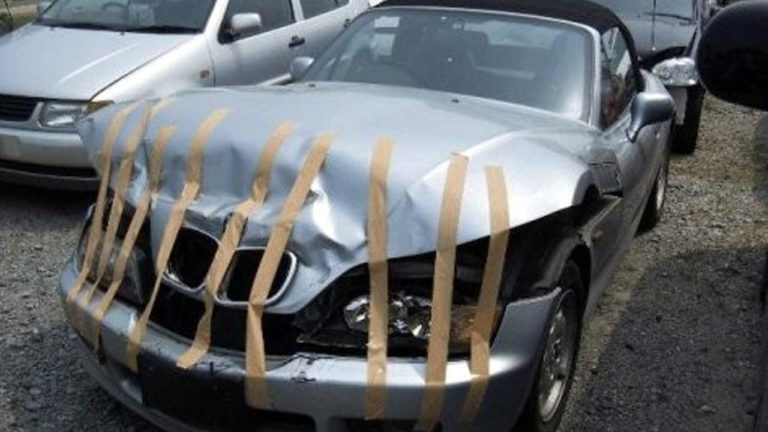 Auto Mechanics Share The Funniest Things They See On The Job - Page 7 ...